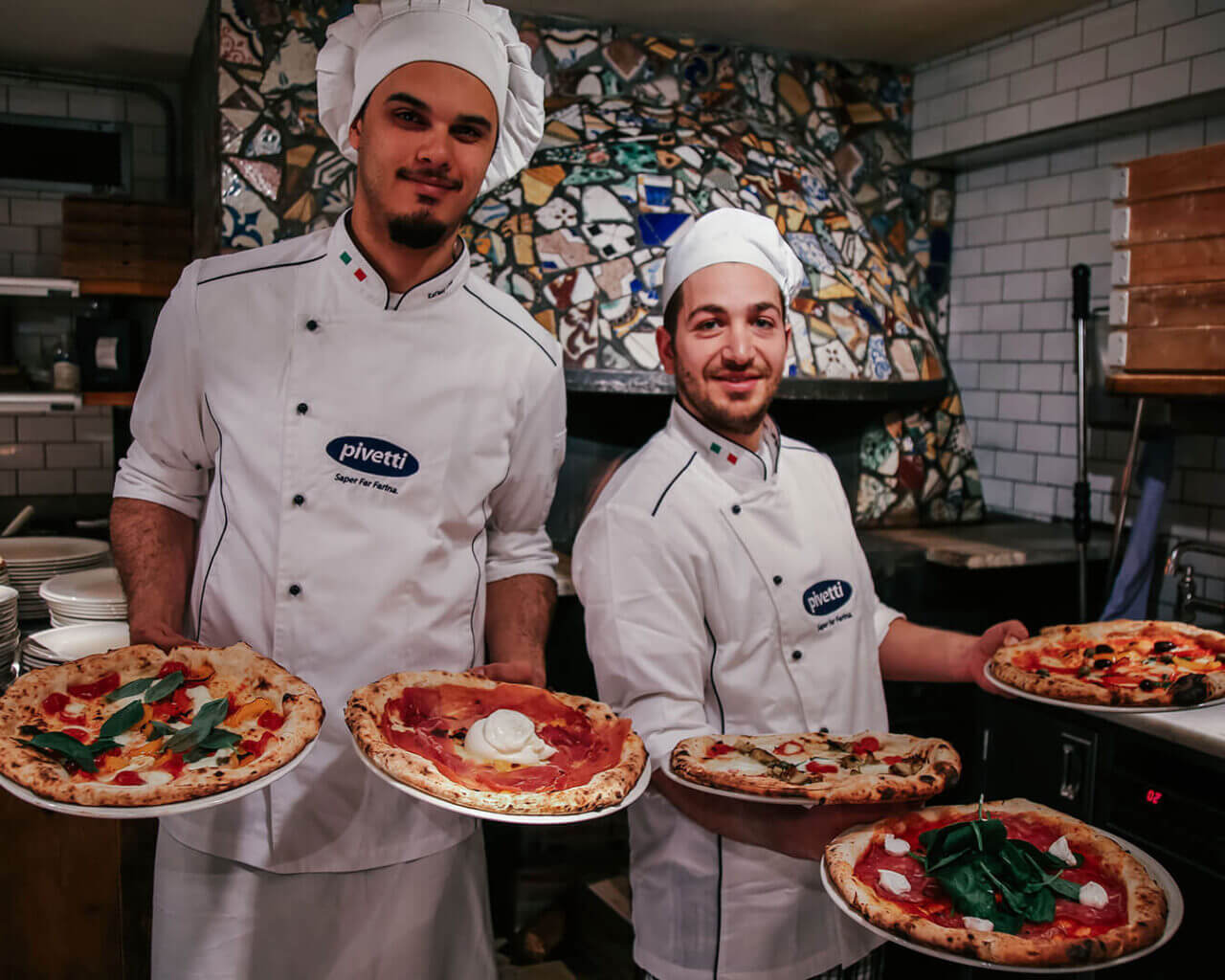 Balham | Sourdough Pizza | Franco Manca
