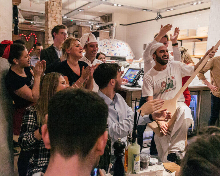 Careers | Franco Manca