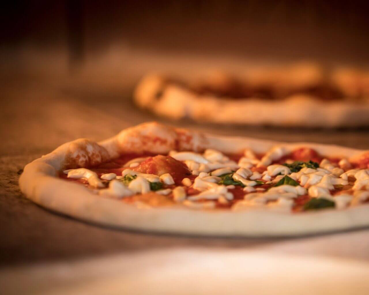 Cheltenham | Sourdough Pizza | Franco Manca