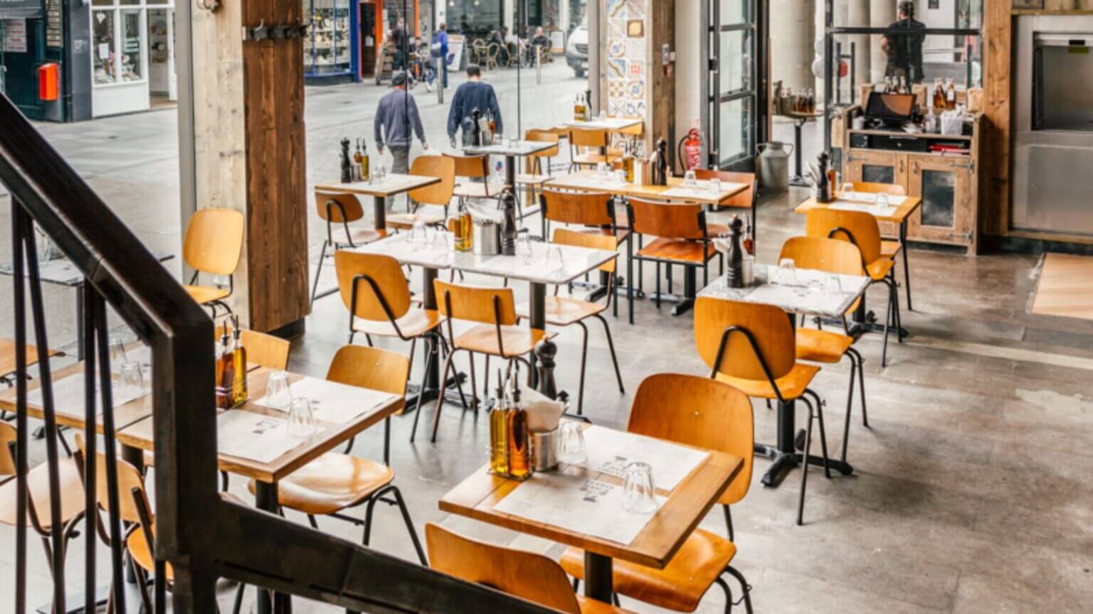Exeter | Sourdough Pizza | Franco Manca