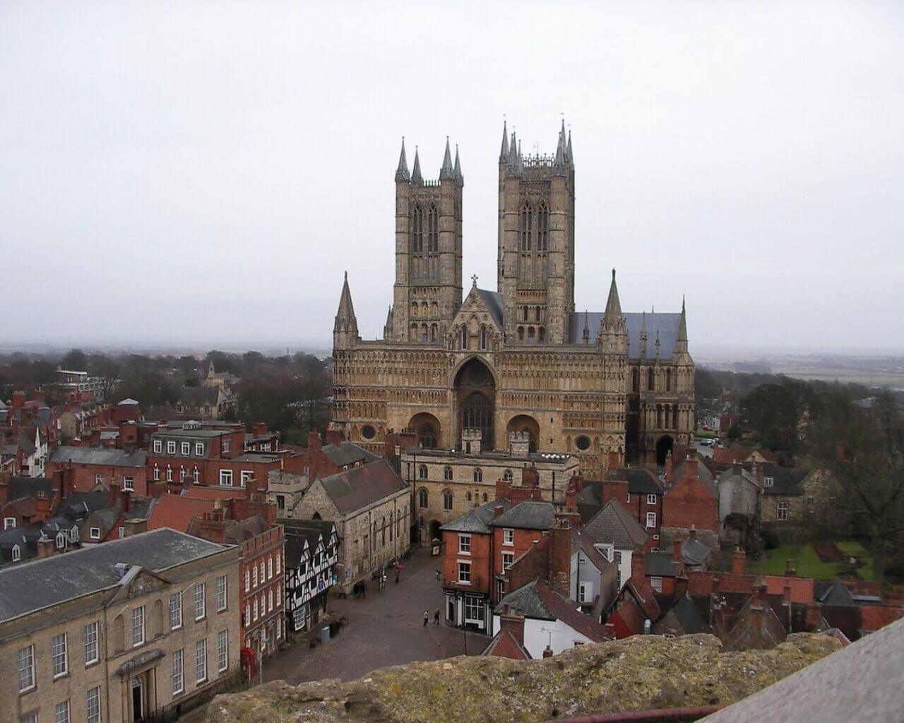 Lincoln | Sourdough Pizza | Franco Manca