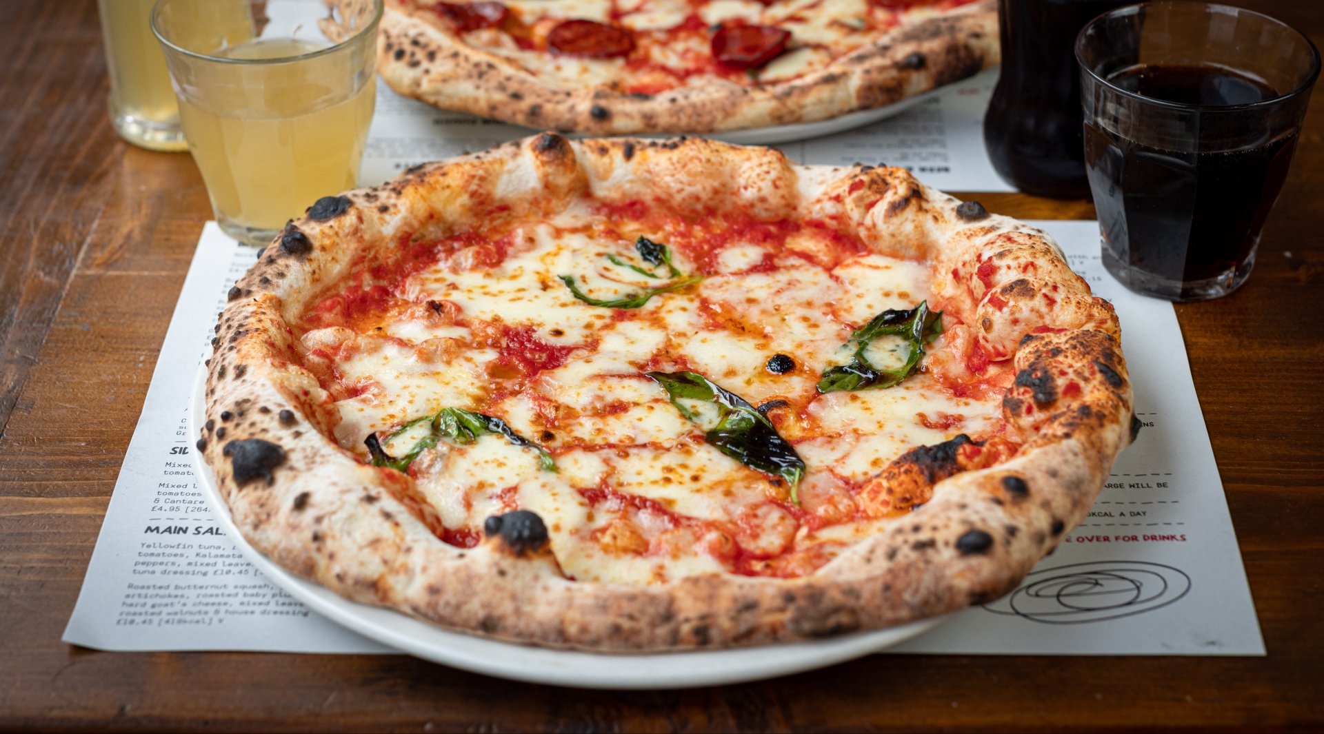 Liverpool - Franco Manca