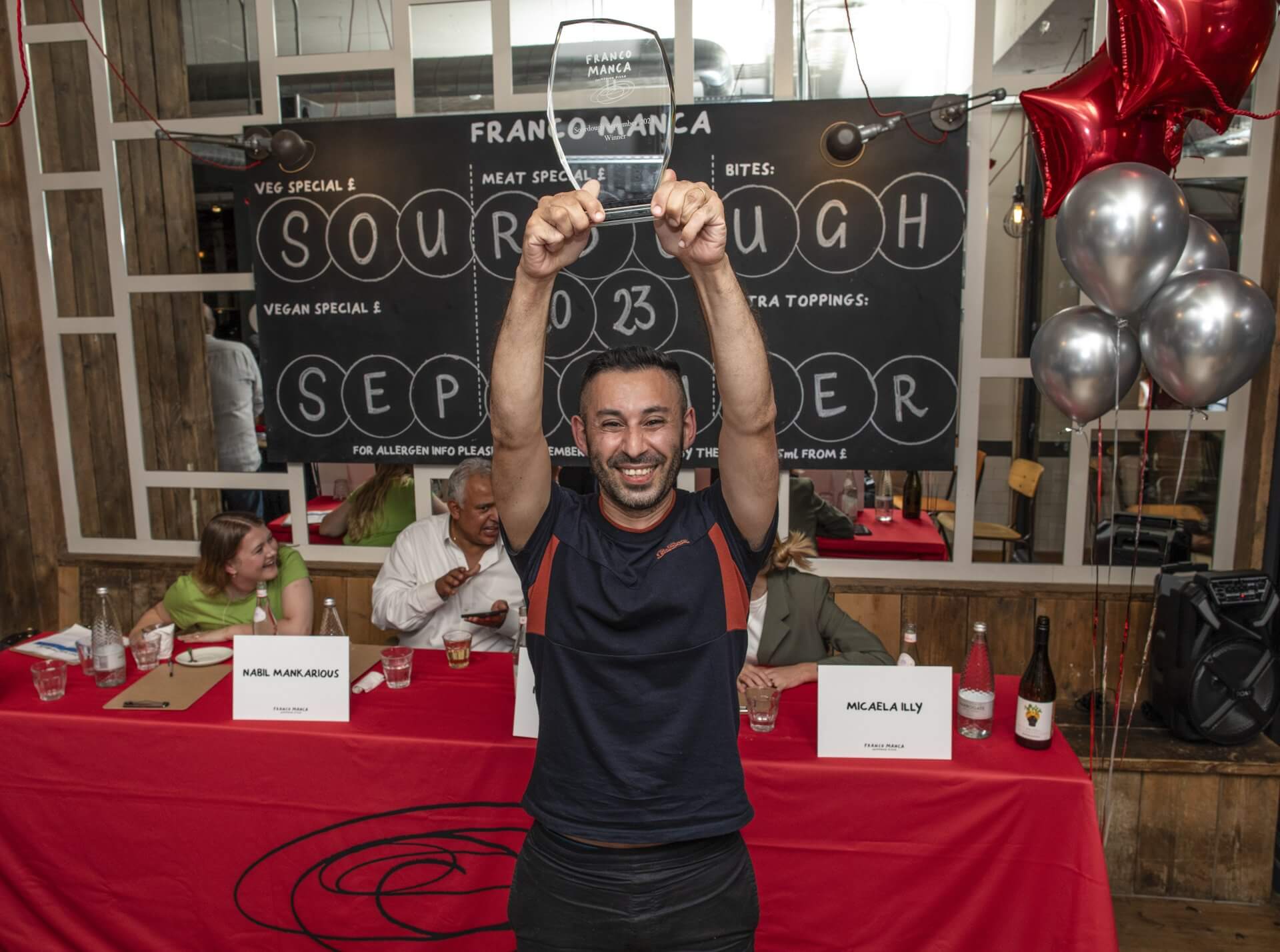 Careers | Franco Manca