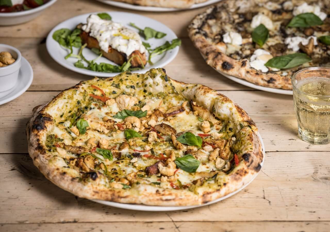 Careers | Franco Manca